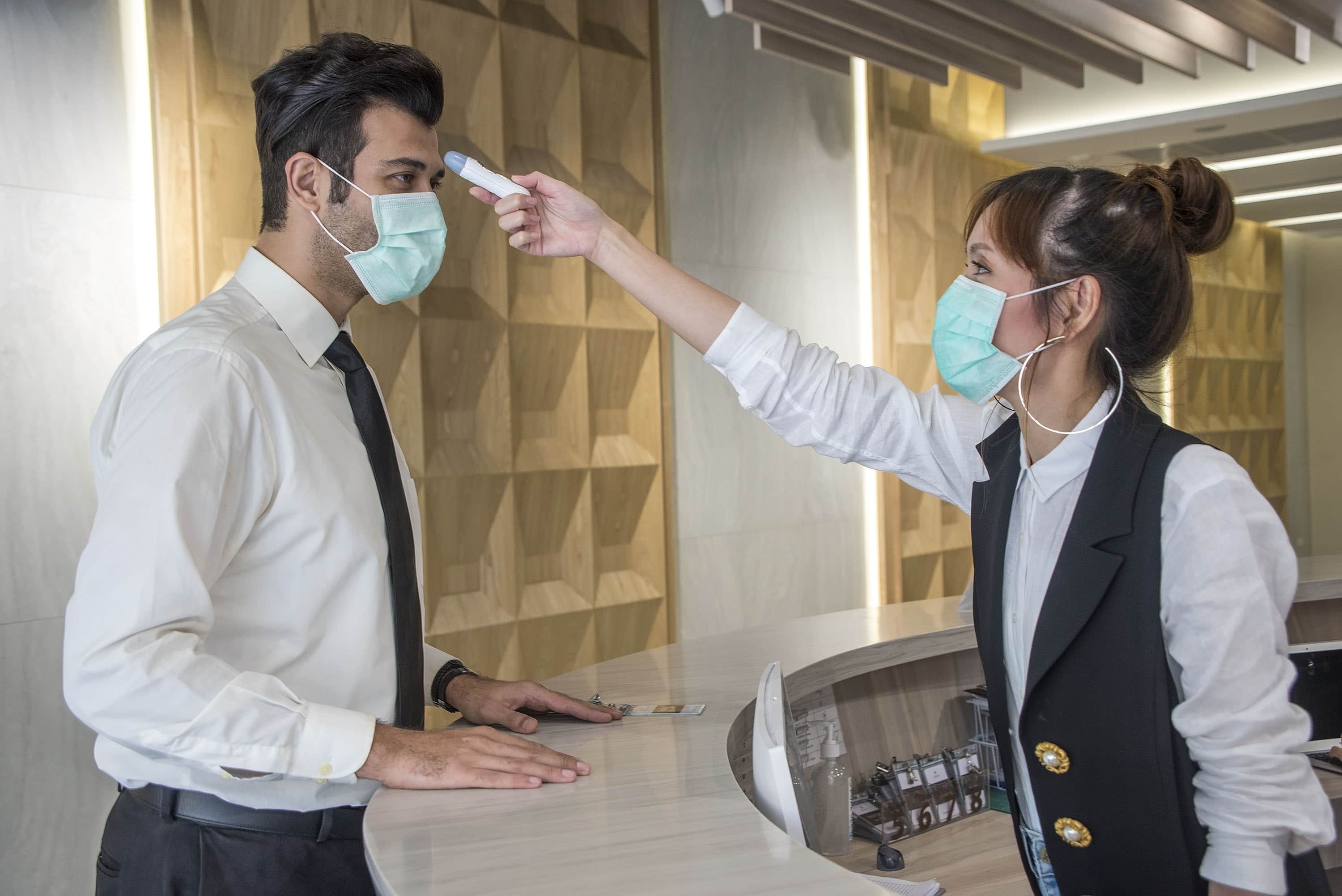 Visitation update for Victoria Point - Adventist Retirement Plus