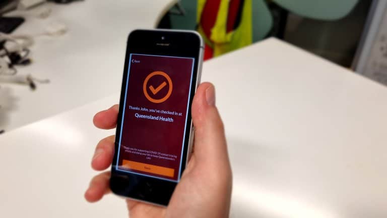 Adventist Retirement Plus is using the new Check In Qld app to help ...